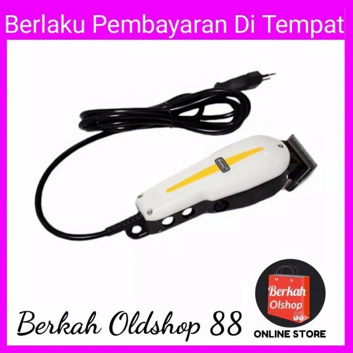 Jual Alat Mesin Cukur Original Kemei KM-8821 / KM8821 | Shopee Indonesia