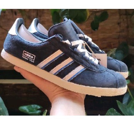 Jual Adidas Trimm Star "The Lost One-Ulm" | Shopee Indonesia