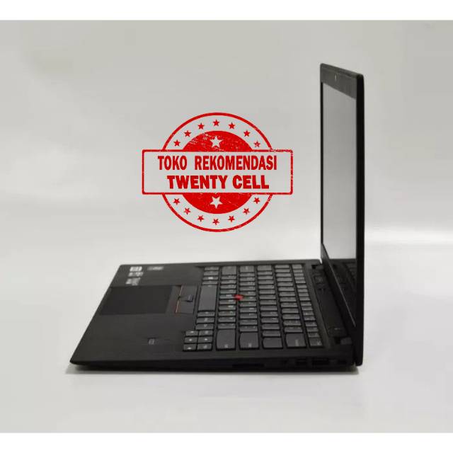 Jual Laptop Lenovo X1 CARBON - Core i7 i5 Gen 7 Gen 6 Gen 4 / RAM 16GB 8GB / SSD / Super Slim ...