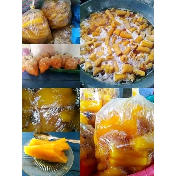 Jual CIMPLUNG SINGKONG(SARIMANGGAR) | Shopee Indonesia