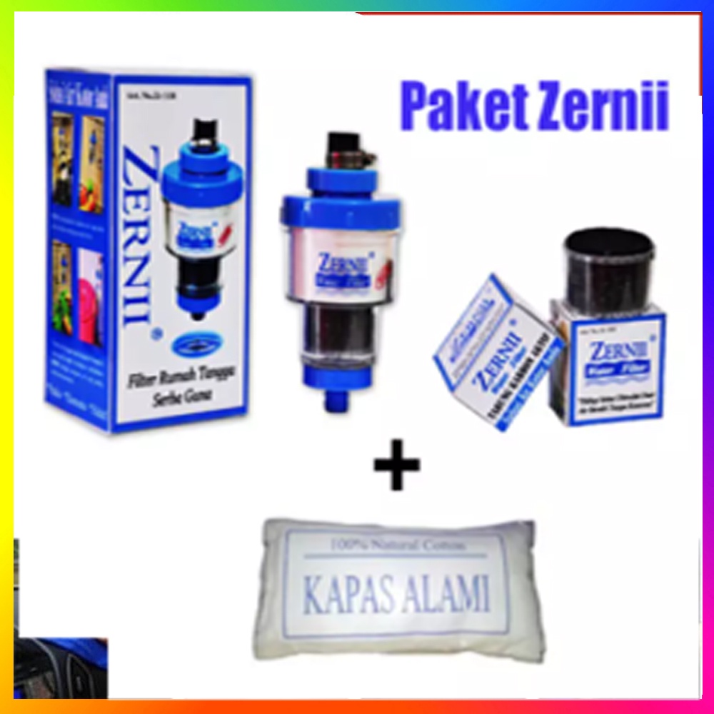 Jual Alat Penjernih Air Zerni Water Filter Saringan Air Filter Air ... Jual Alat Penjernih Air Zerni Water Filter Saringan Air Filter Air ...