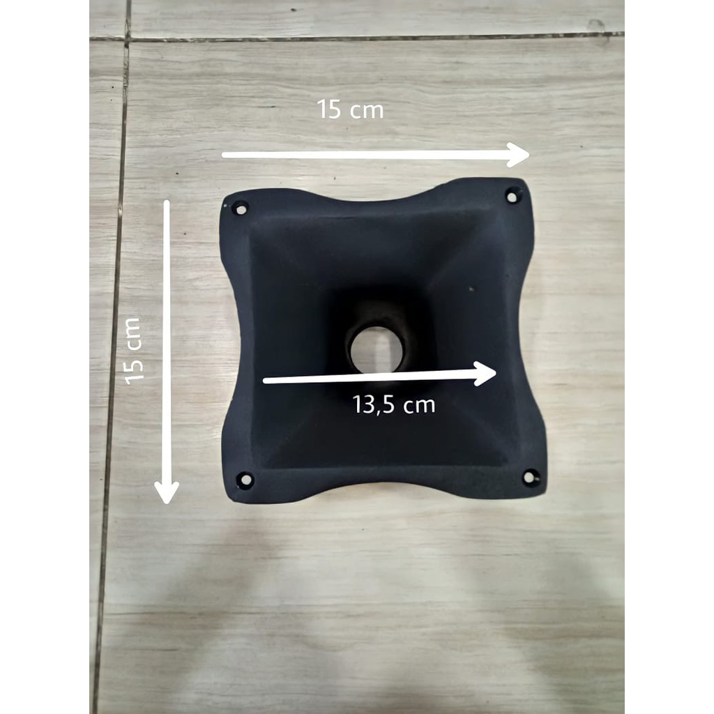 Jual HORN TWEETER 15 x 15 DIRAL DRAT DALAM Horn 15 x 15 RCF | Shopee ...