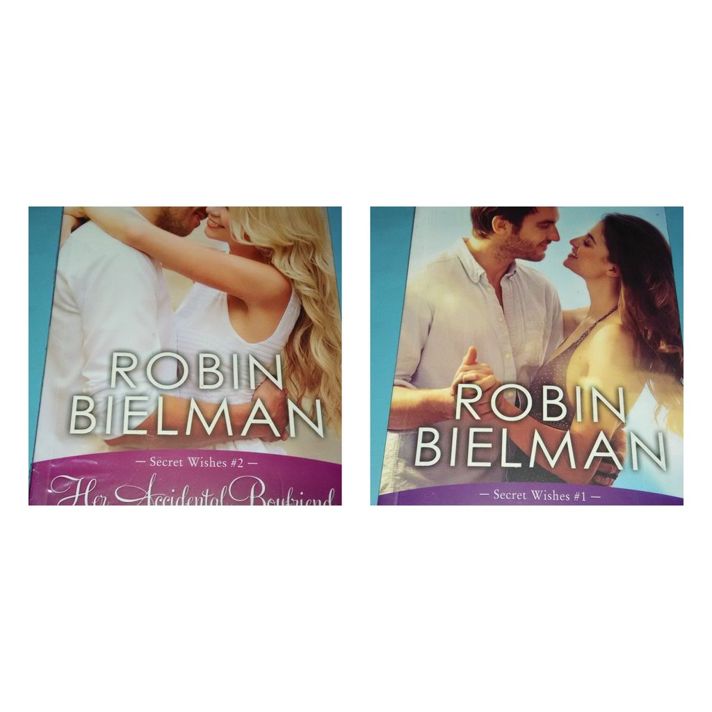 Jual Buku Robin Bielman | Shopee Indonesia