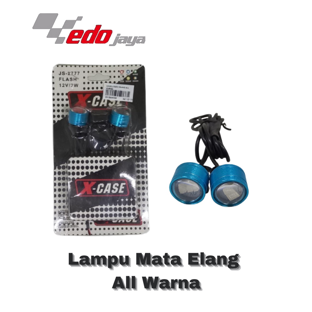 Jual Lampu LED Mata Elang | Shopee Indonesia