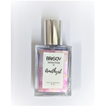 Jual Brasov EDP Signature Parfum - 35ml | Shopee Indonesia