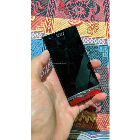 Jual Sony Ericsson Xperia P lt22i | Shopee Indonesia