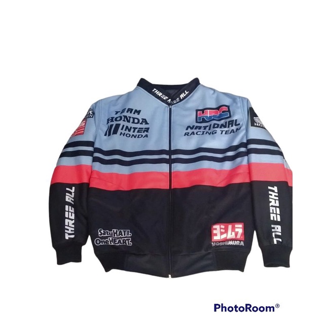 Jual Jaket Nascar Jaket Honda Jaket Yamaha Jaket Keren Jaket Racing Jaket Varsity Jaket Motor ...
