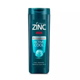 Jual zinc men active cool Harga Terbaik & Termurah Maret 2026 | Shopee ...
