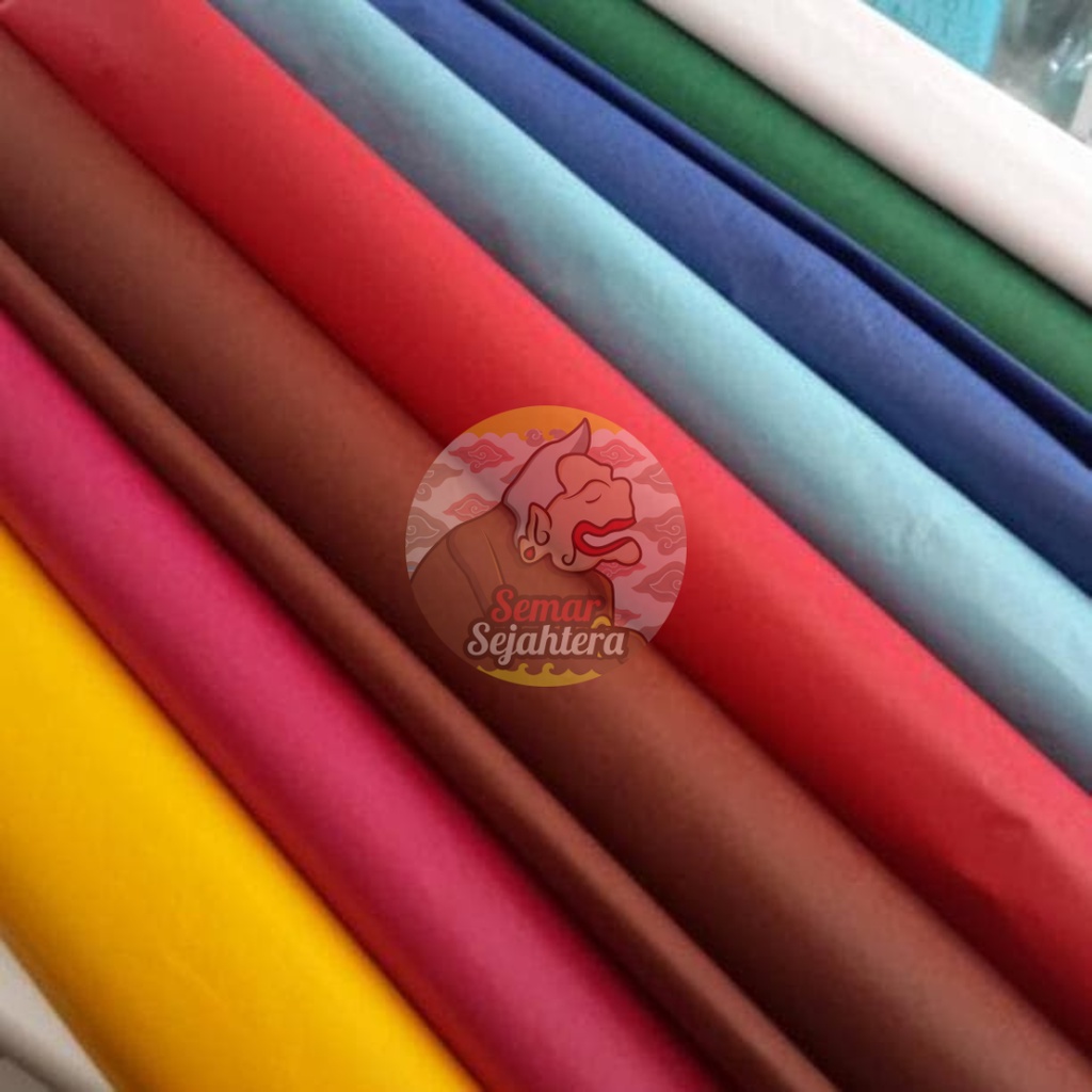 Jual [PAK] KERTAS MINYAK / KERTAS LAYANGAN WARNA / PUTIH (10 LEMBAR ...