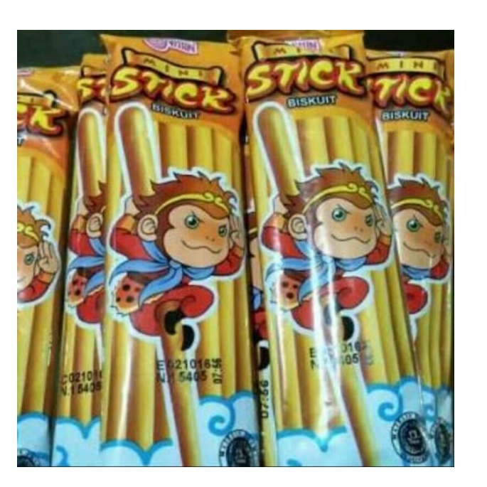 Jual NISSIN MINI STIK KUNING | Shopee Indonesia