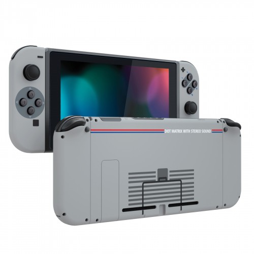 Jual Full Case Housing Nintendo Switch by ExtremeRate original | Shopee ...