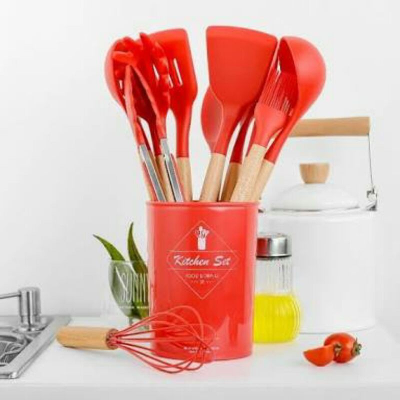 Jual Sutil kitchen set (BOOK) | Shopee Indonesia