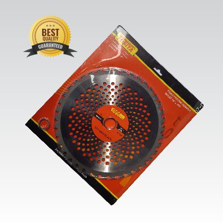 Jual PISAU BULAT MESIN POTONG RUMPUT 328 40T Pisau Potong Rumput Bulat ...