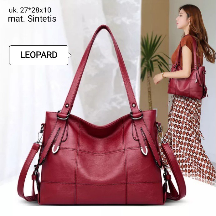Jual NEW ARRIVAL PROMO 11.11 ULANG TAHUN SHOPEE /TAS HANDBAG SHOPEE ...