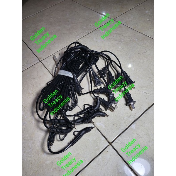 Jual kabel catokan rambut kabel catok rambut curling hair philips ...