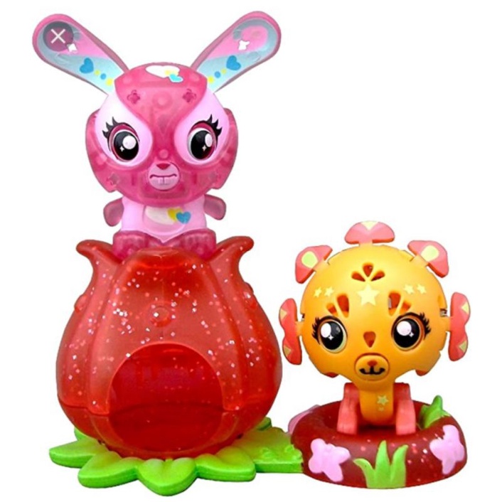 Jual zoobles sega toys japan | Shopee Indonesia