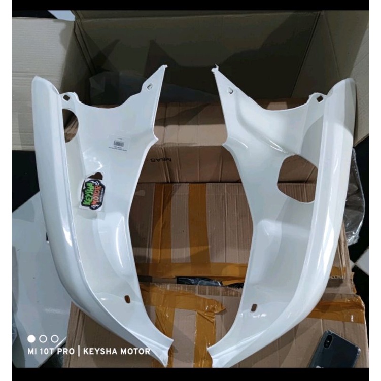 Jual SAYAP HONDA ASTREA GRAND SABIT/ BULUS LEGENDA | Shopee Indonesia