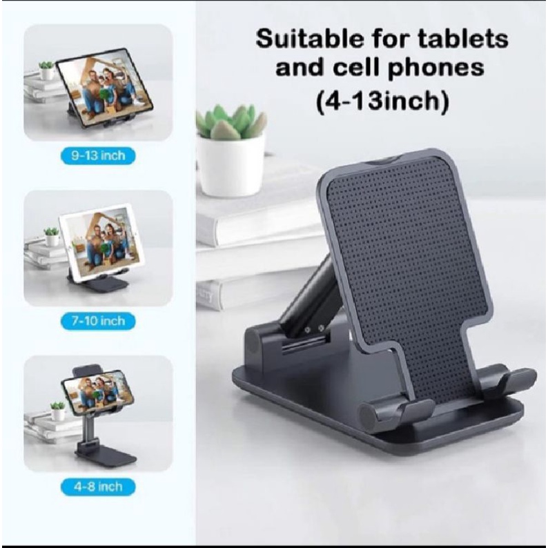 Jual Stand Holder Hp Phone Holder Minimalis Murah | Shopee Indonesia