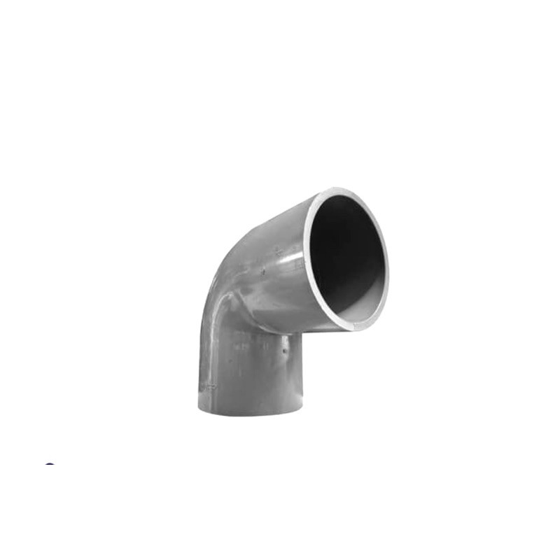 Jual Elbow knee pvc 4 inch aw knee 4 inch aw | Shopee Indonesia