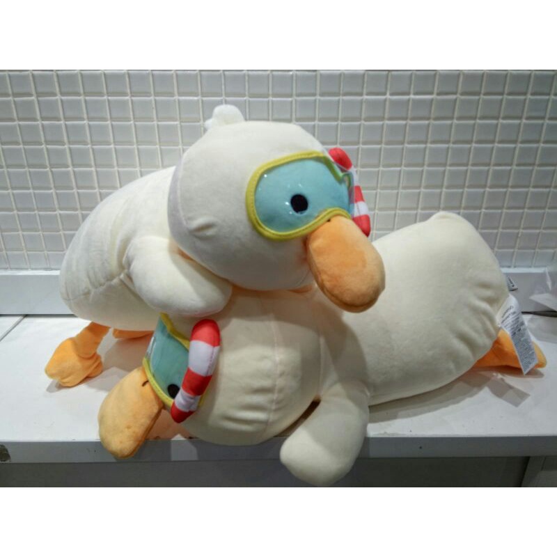 Jual MINISO BONEKA DIVING DUCK SERIES | Shopee Indonesia