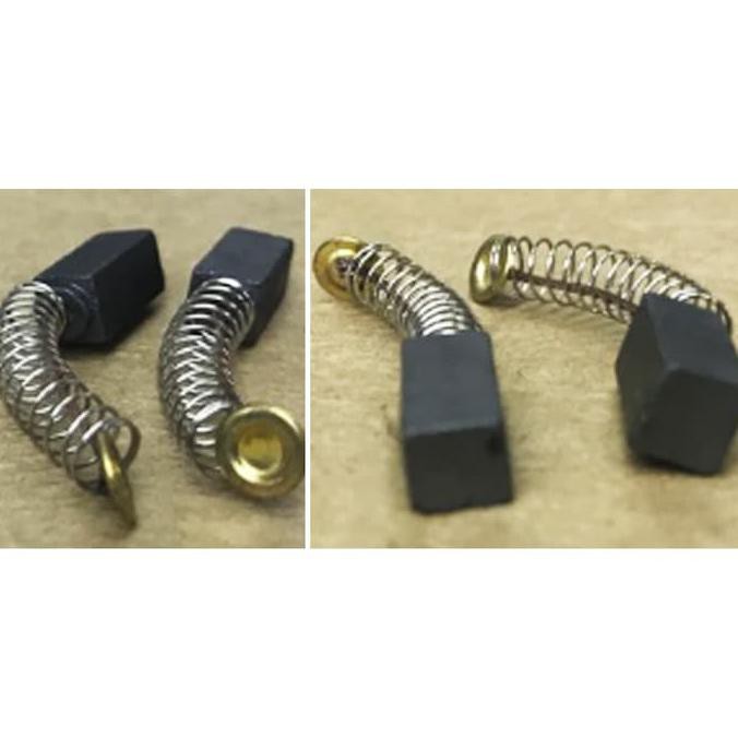 Jual CARBON BRUSH BLENDER & MIXER UNIVERSAL PHILIPS. ORIGINAL (KODE 007 ...