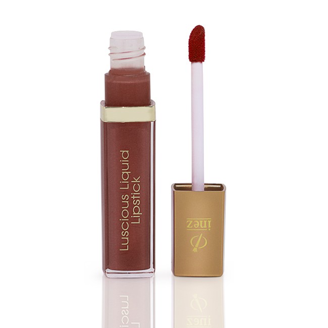 Jual Inez 900 Luscious Liquid Lipstick | Shopee Indonesia