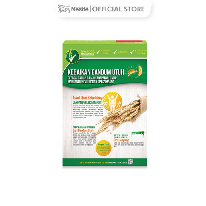 Jual Milo Cereal Box 150g | Shopee Indonesia