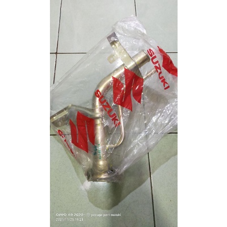 Jual Pipa Tanki bensin APV pic up mega carry | Shopee Indonesia