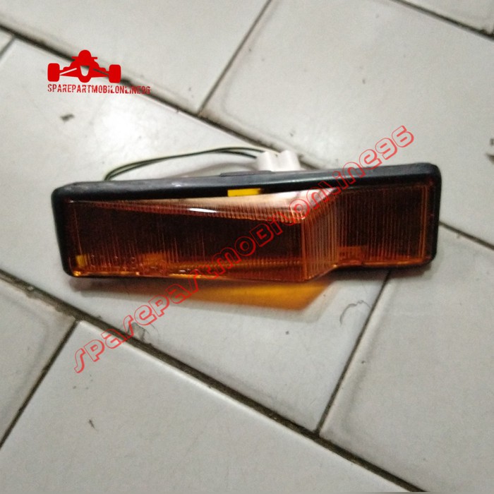 Jual Lampu riting Sen Slebor Fender Suzuki Vitara Escudo Sidekick DEPO | Shopee Indonesia