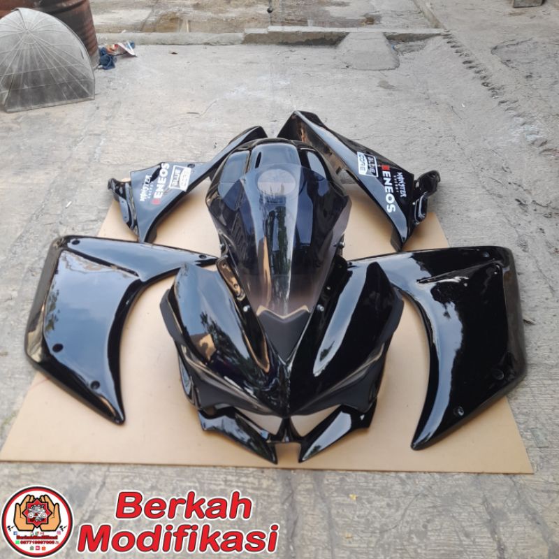 Jual Paket Body Modifikasi PNP Yamaha R15 OLD V1 V2 | Shopee Indonesia