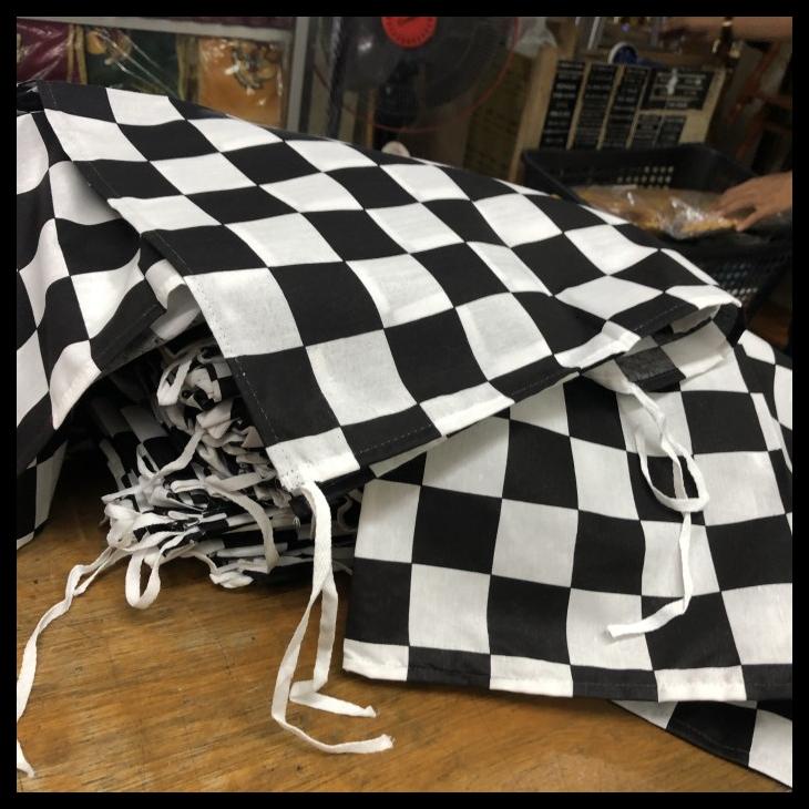 Jual BENDERA START FINISH 60X90 CM KODE 672 | Shopee Indonesia