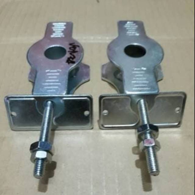 Jual Anting setelan rantai honda verza/cb 150r old/Supra GTR/Sonic 150r ...