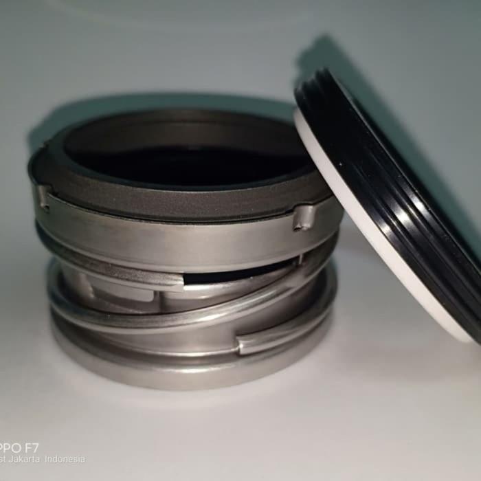 Jual Noko Mechanical Seal Ebara 100 X 80 Fsha Model Baru Pompa Ebara Kekinian Terlaris | Shopee ...
