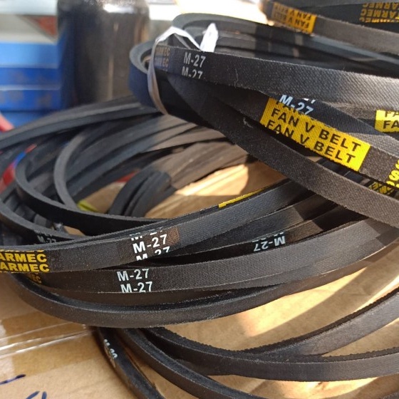 Jual VANBELT SIZE M MESIN CUCI MULTI / V BELT / FANBEL / PAMBEL ...