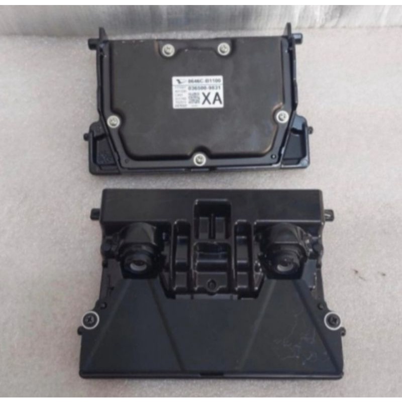 Jual ECU Camera Toyota Veloz 2021 keatas Original | Shopee Indonesia