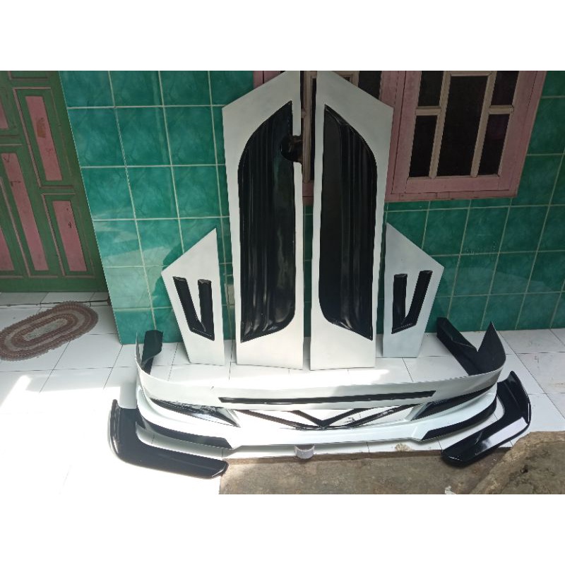 Jual Bodykit New Carry | Shopee Indonesia