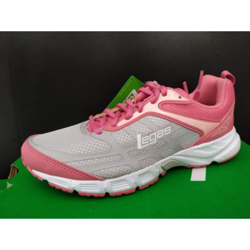 Jual Sepatu Lari Legas Rapier La Women 202257266LAN | Shopee Indonesia
