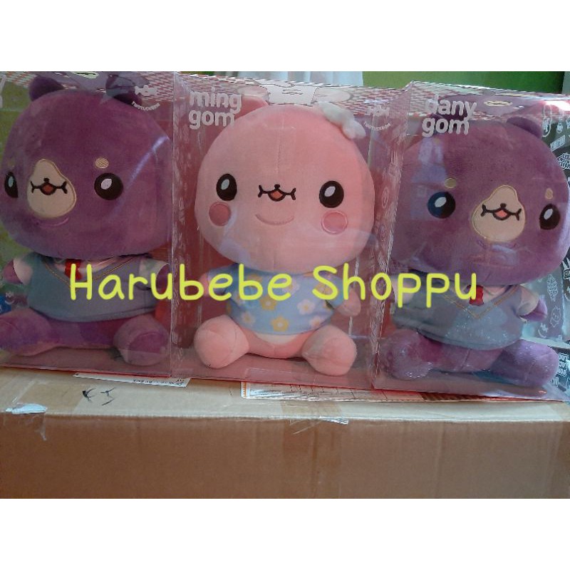 Jual TWOTUCKGOM (Booked) | Shopee Indonesia