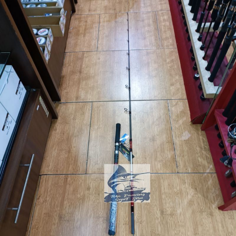 Jual JORAN POPPING RELIX NUSANTARA BOBARA PE 3-4 ANDY WIJAYA SERIES | Shopee Indonesia