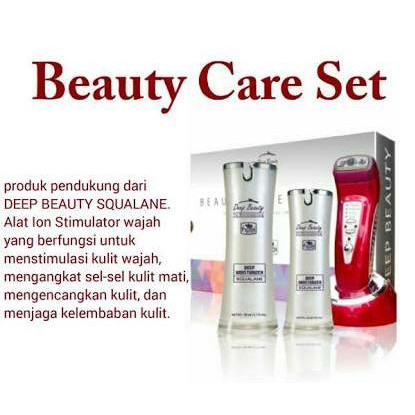 Jual BEAUTY CARE SET (HPAI Product) | Shopee Indonesia