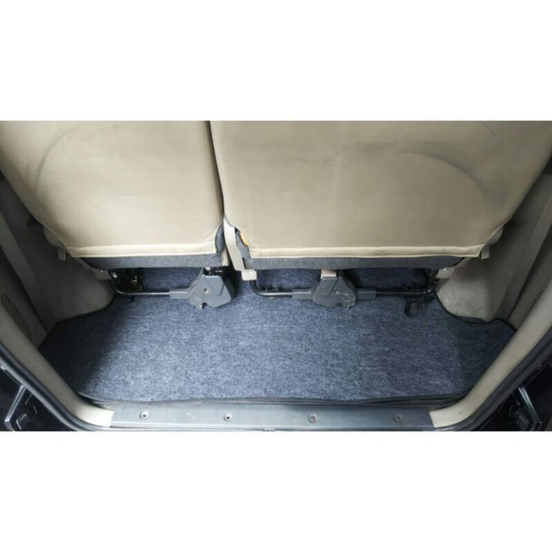 Jual Karpet mobil Bludru Suzuki APV/APV Arena | Shopee Indonesia