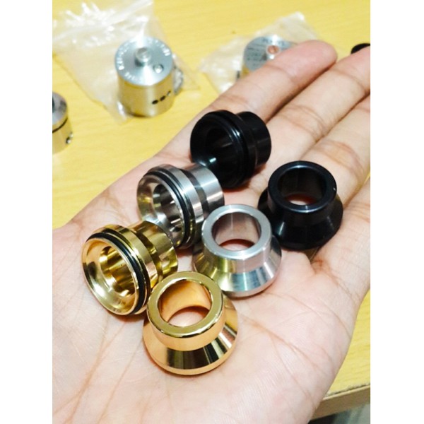 Jual Summit cap 22mm | Shopee Indonesia