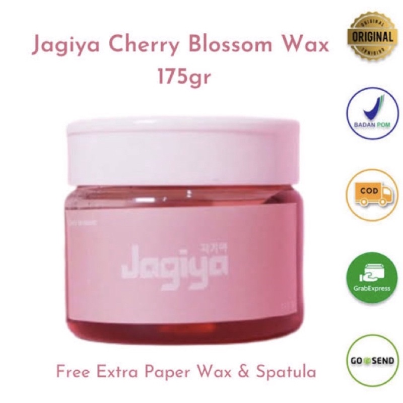 Jual JAGIYA WAXING | Shopee Indonesia