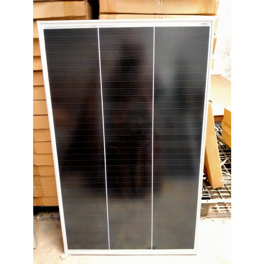 Jual Solar Cell 150WP Mono Panel Surya 150Wp Murah | Shopee Indonesia