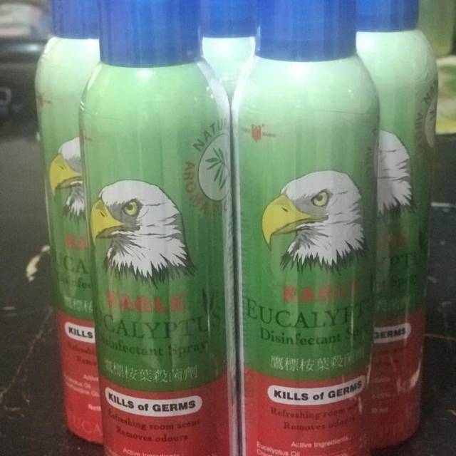 Jual Eagle spray | Shopee Indonesia