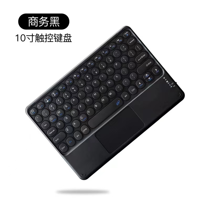 Jual KEYBOARD TOUCHPAD BLUETOOTH 3.0 UKURAN 9" 10" 11" SUPER TIPIS ...