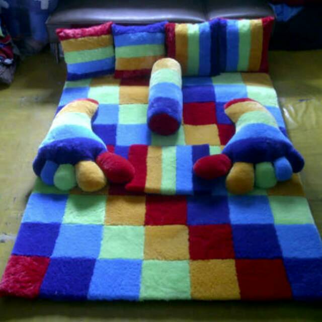 Jual Surpet fullset | Shopee Indonesia