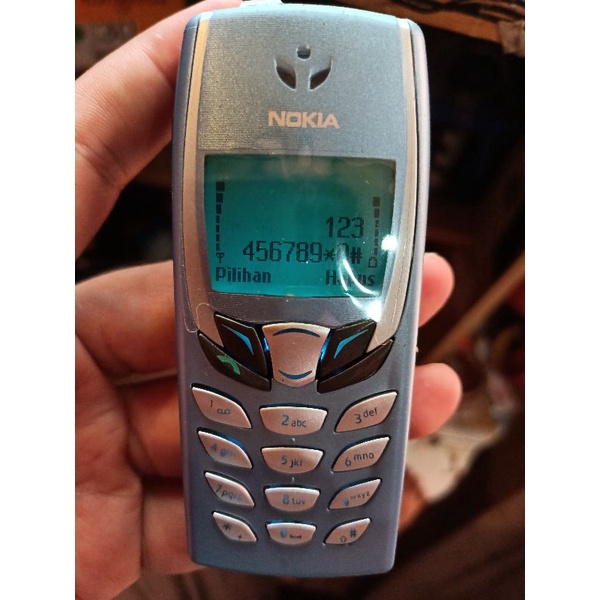 Jual Nokia 6510 original | Shopee Indonesia