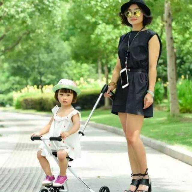 Jual Sepeda portable | Shopee Indonesia