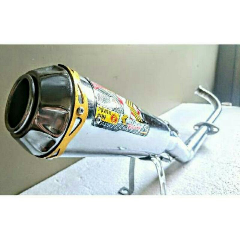 Jual Knalpot Racing Kawahara Mio Sporty Mio Smile Mio Soul Mio J Mio M3 ...